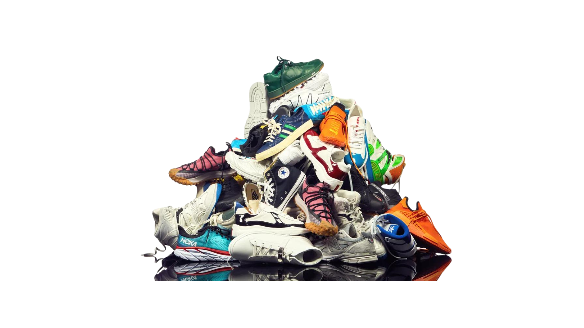 Footwear | El Toro Sporting Goods, Inc.