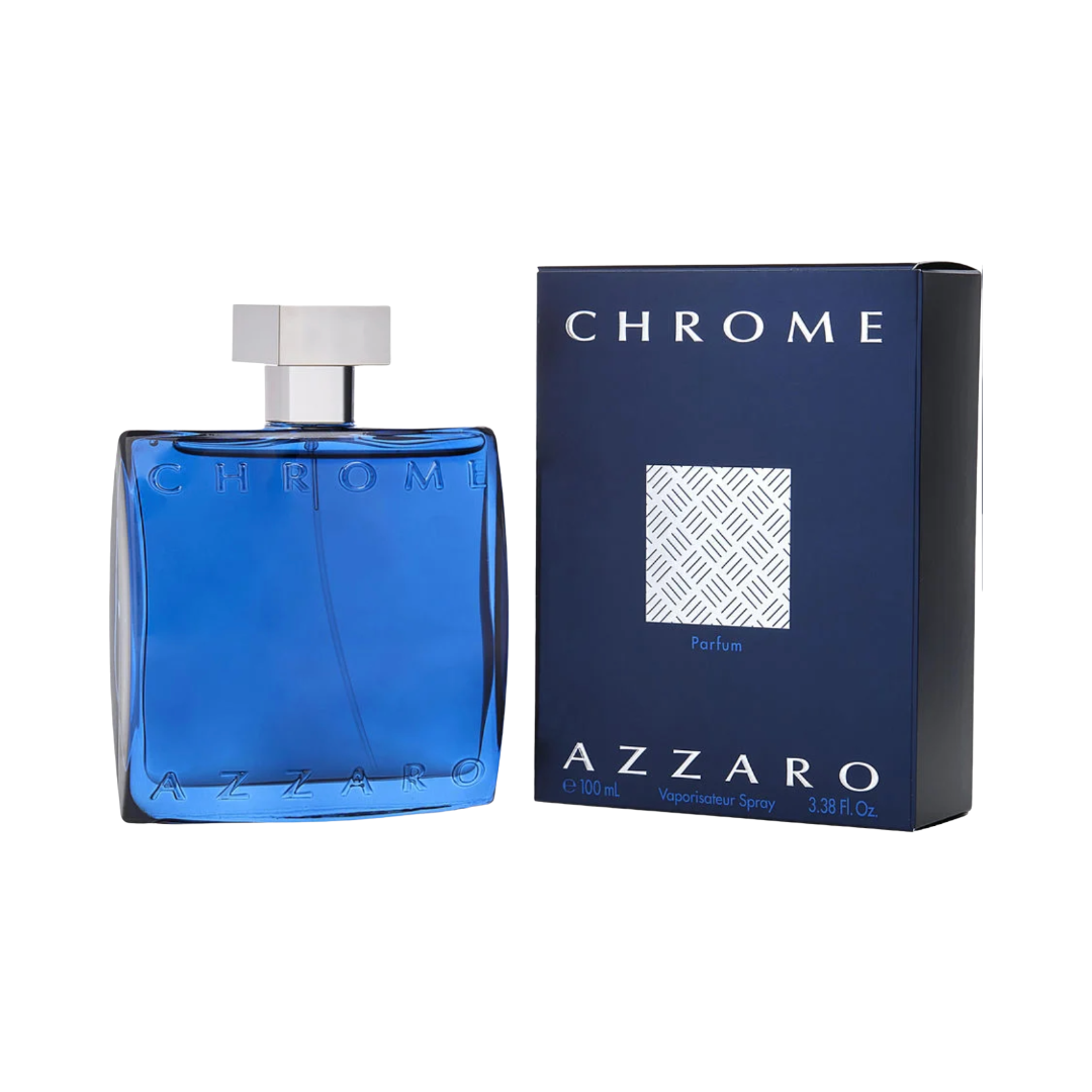 Chrome (M) EDP – El Toro Sporting Goods, Inc