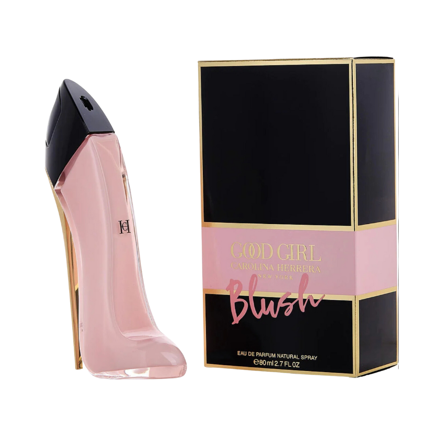 CH Good Girl Blush (W) EDP – El Toro Sporting Goods, Inc