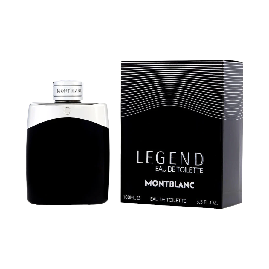 Mont Blanc Legend Cologne (M) EDT – El Toro Sporting Goods, Inc