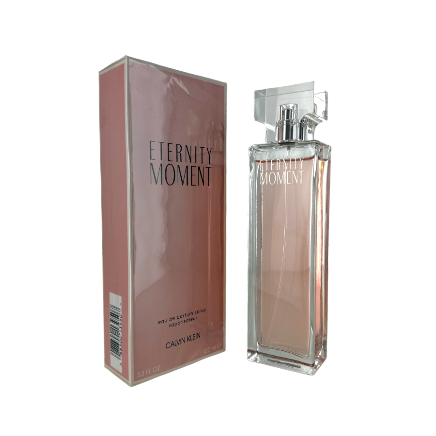 Eternity Moment (W) EDP – El Toro Sporting Goods, Inc